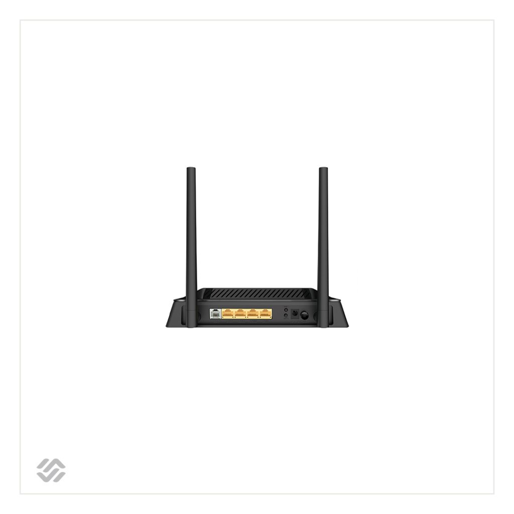 مودم D-Link DSL-224 - ایران آی تی شاپ