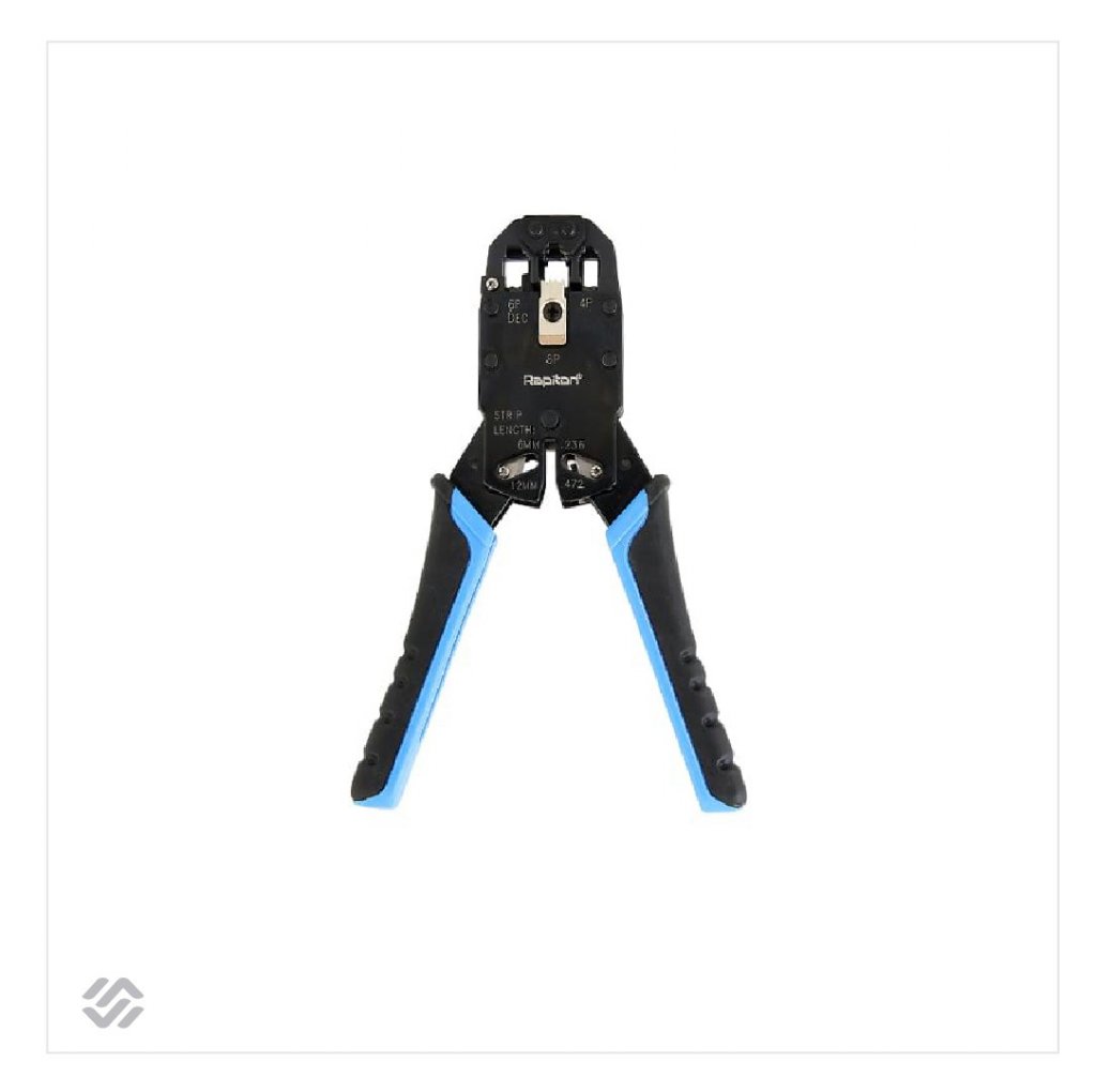 آچار شبکه Rapiton RP-C3 - ایران آی تی شاپ