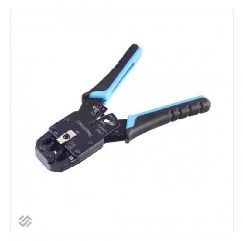 آچار شبکه Rapiton RP-C3 - ایران آی تی شاپ