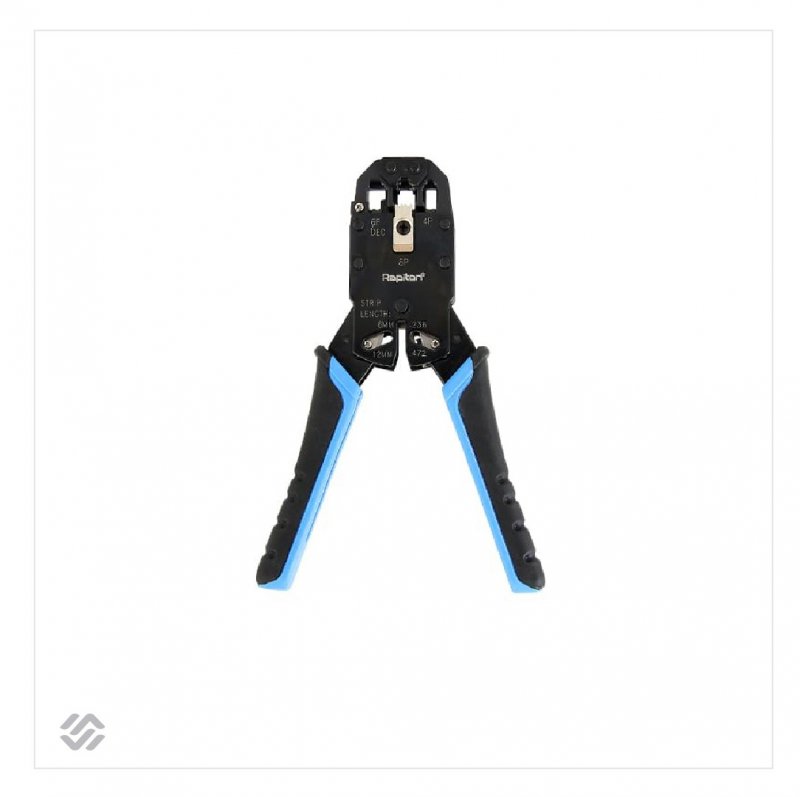 آچار شبکه Rapiton RP-C3 - ایران آی تی شاپ