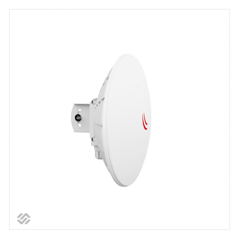 کارت وایرلس MIKROTIK RB433AH - ایران آی تی شاپ